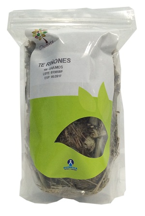 Quinfica: TE RIÑONES BOLSA 100g