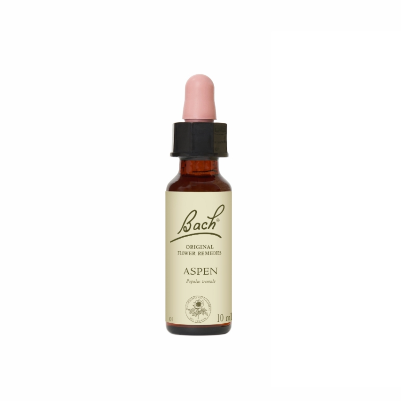 Quinfica: Aspen Flor de Bach® Original