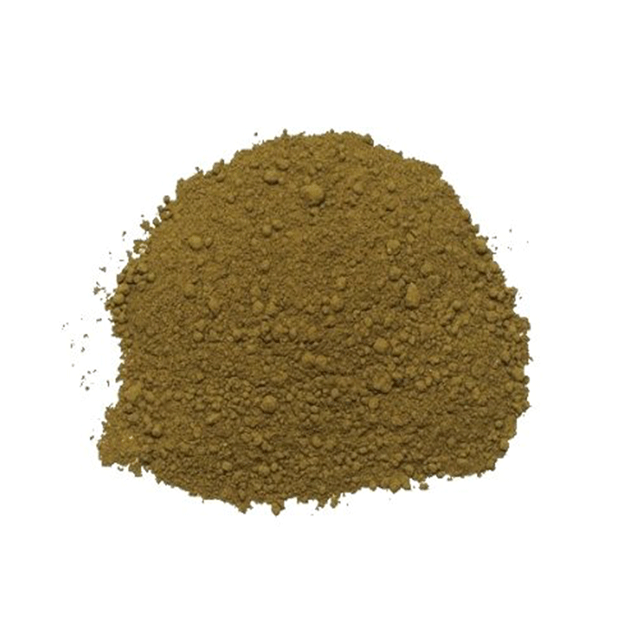 Quinfica: EUCALIPTO EXTRACTO SECO 4:1