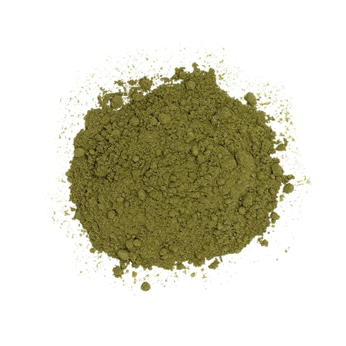 Quinfica: PASIFLORA EXTRACTO SECO 2% FLAVONOIDS