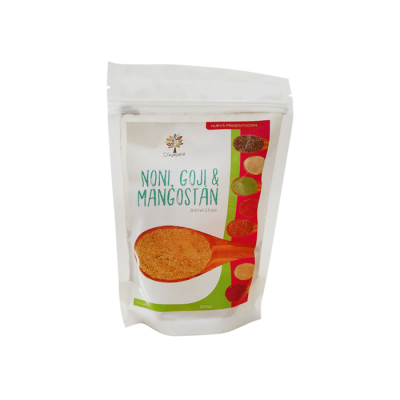 Quinfica: : D´natura Smoothies